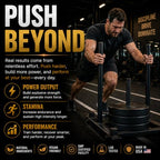 boost energy levels and vitality