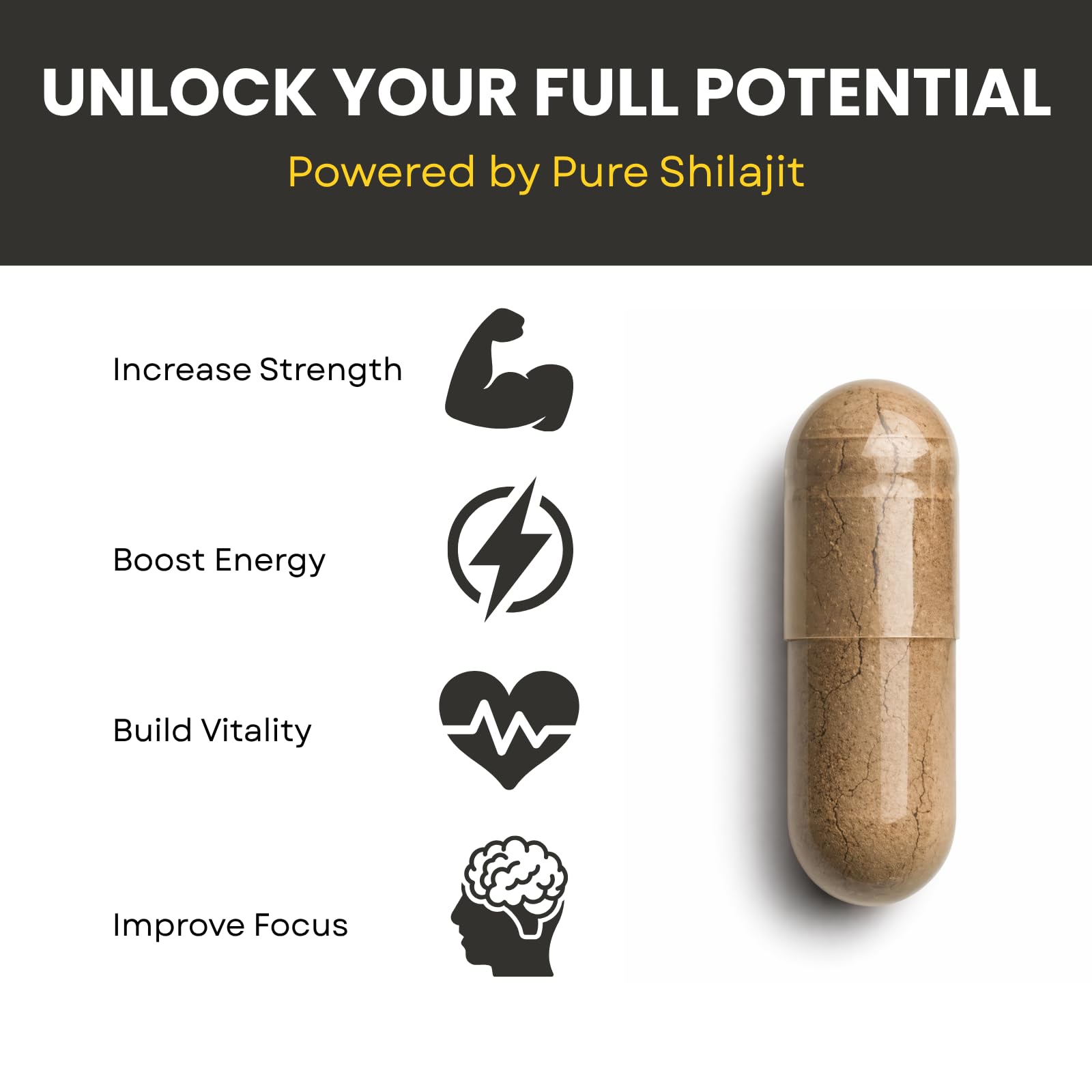 boost energy levels and vitality