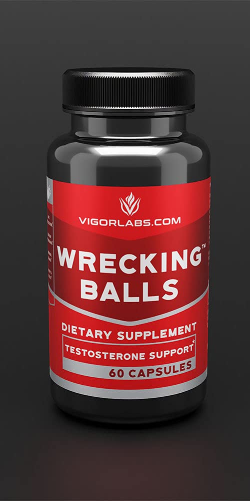 boost energy levels and vitality