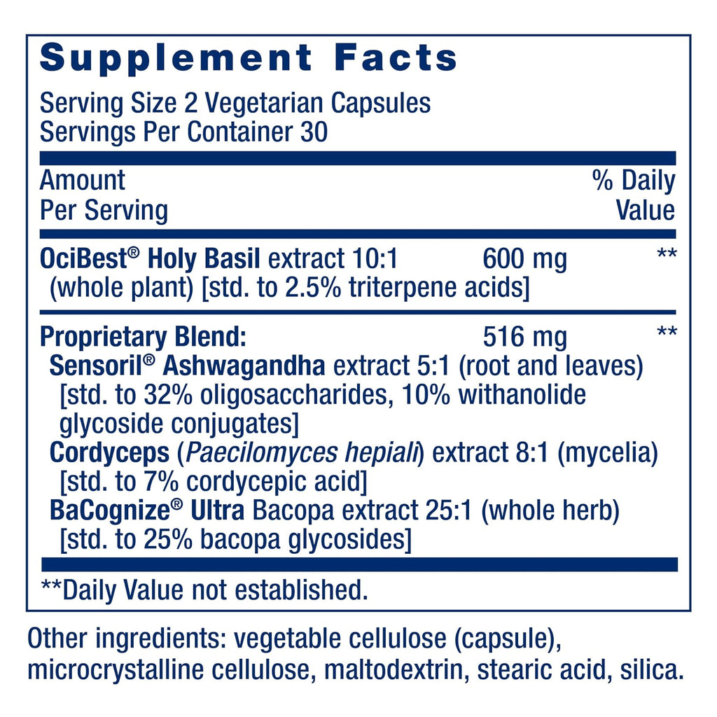 boost energy levels ashwagandha formula