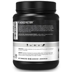 boost energy levels creatine monohydrate