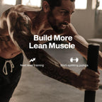 Boost energy levels pre-workout