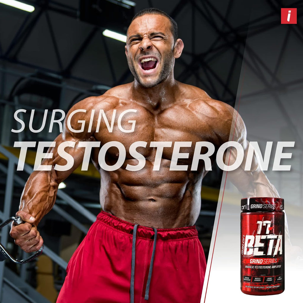 boost energy levels testosterone booster
