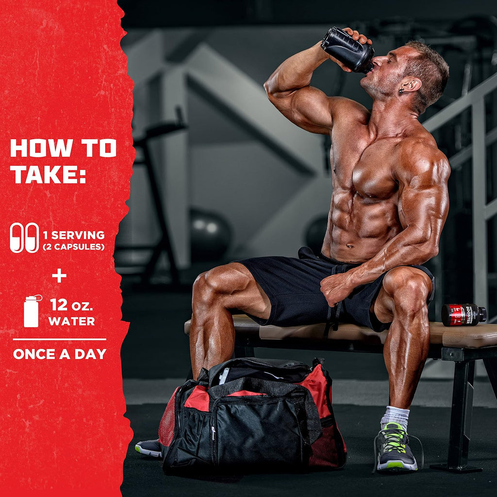 boost energy levels testosterone booster