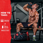 boost energy levels testosterone booster