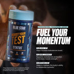 boost energy levels testosterone support