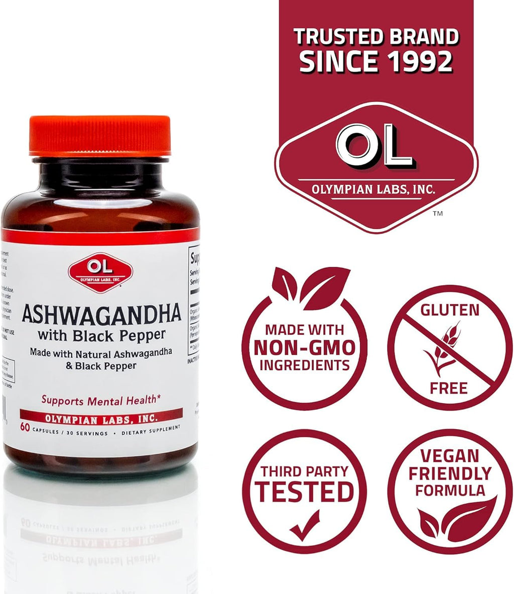 boost energy levels using ashwagandha