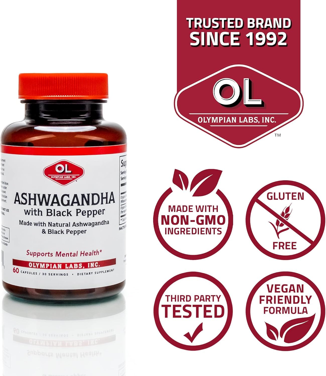 boost energy levels using ashwagandha