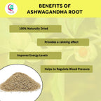 boost energy levels with ashwagandha