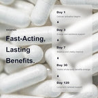 Boost energy levels with BioRenewal