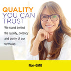 boost energy levels with biotin