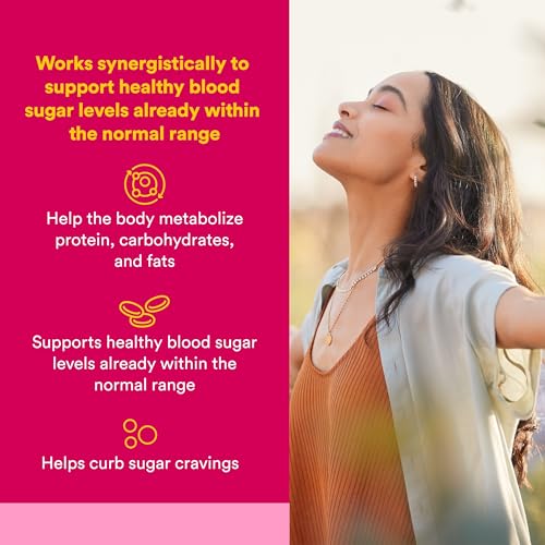 boost energy levels with chromium