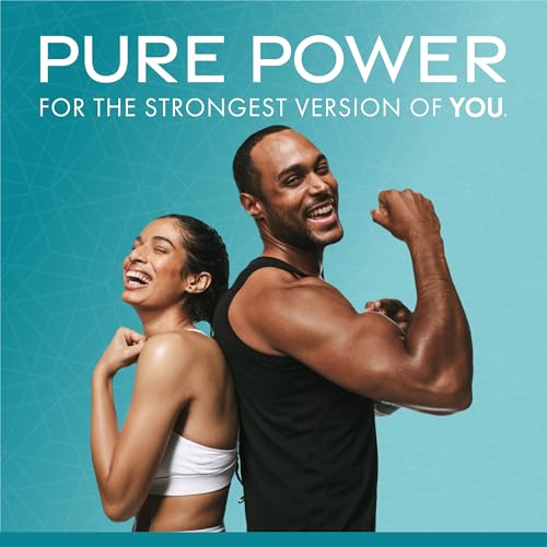 boost energy levels with creatine