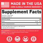 boost energy levels with creatine