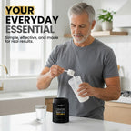 boost energy levels with creatine