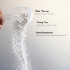 Boost energy levels with creatine