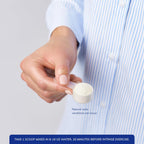 Boost energy levels with electrolyte powder