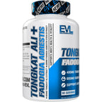 boost energy levels with EVL formula