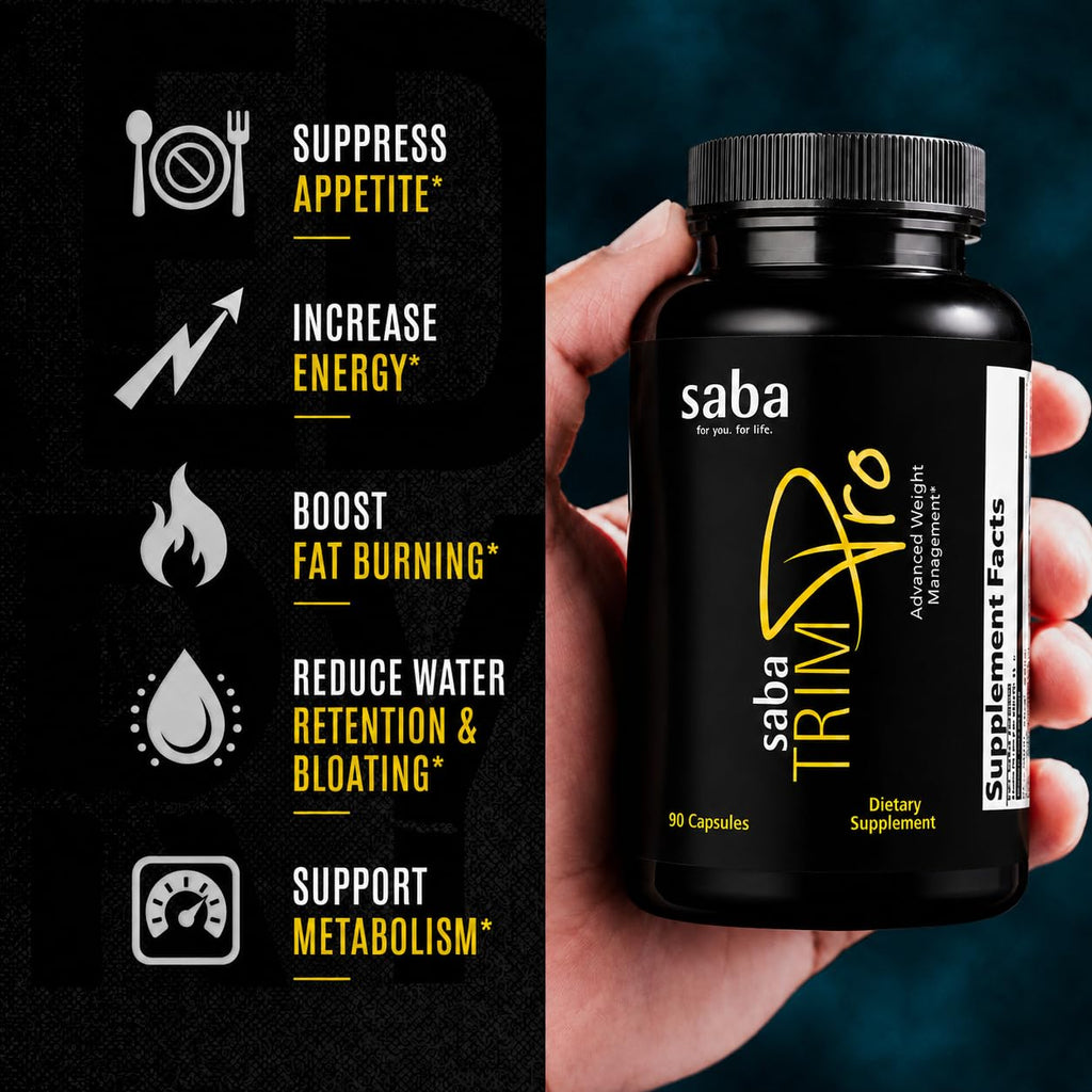 Boost energy levels with fat burners