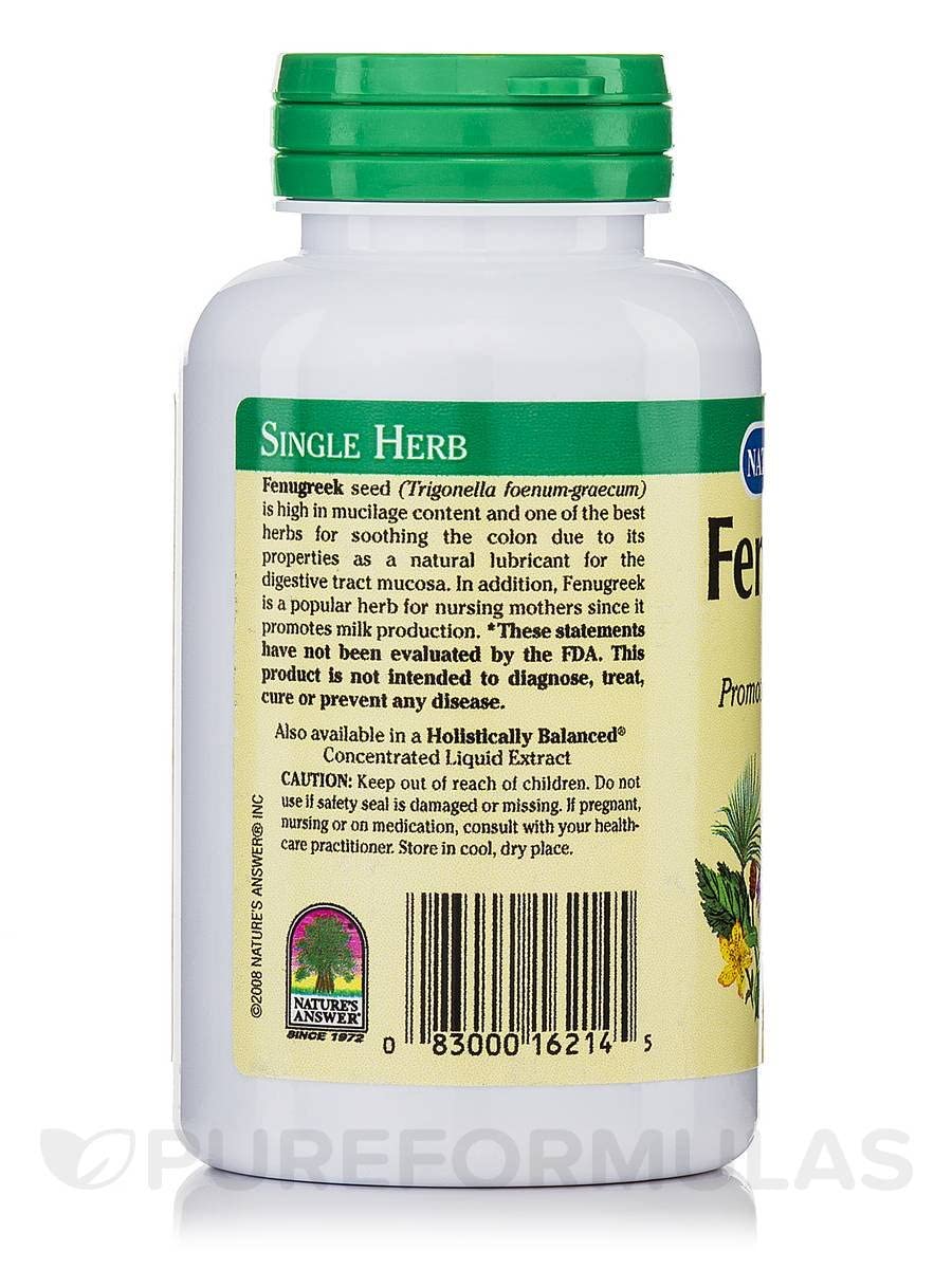 boost energy levels with fenugreek seeds