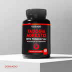 boost energy levels with herbal blend
