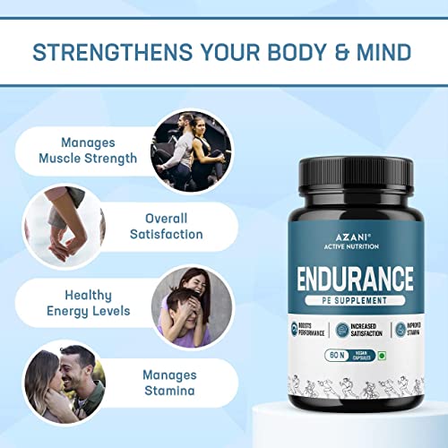Boost energy levels with herbal blend