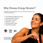 Boost energy levels with Immunocal