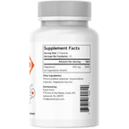 boost energy levels with magnesium citrate
