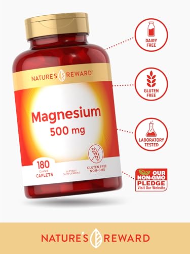 boost energy levels with magnesium