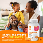 boost energy levels with magnesium