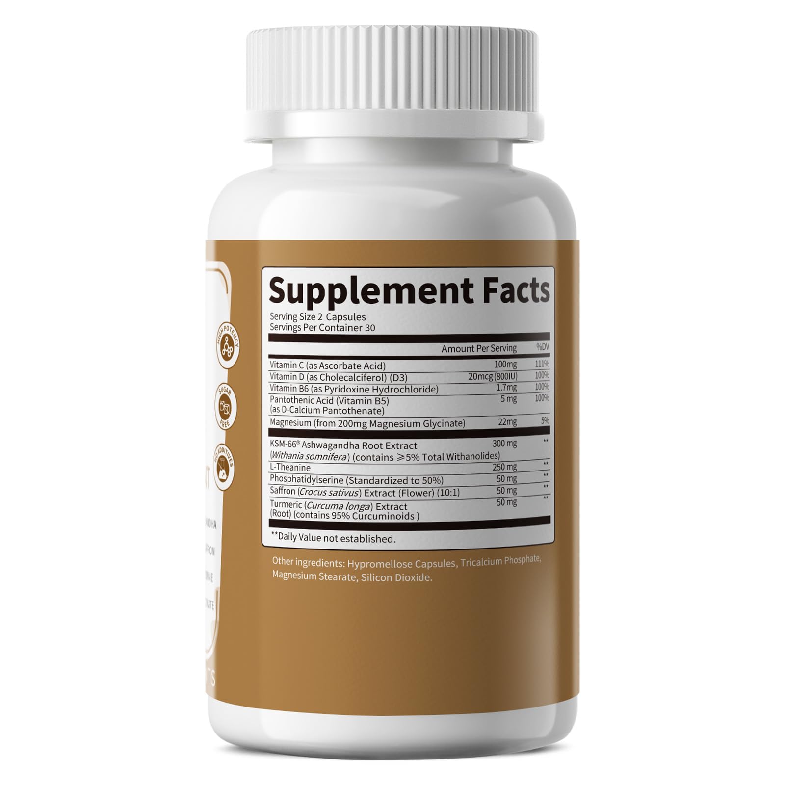 boost energy levels with magnesium