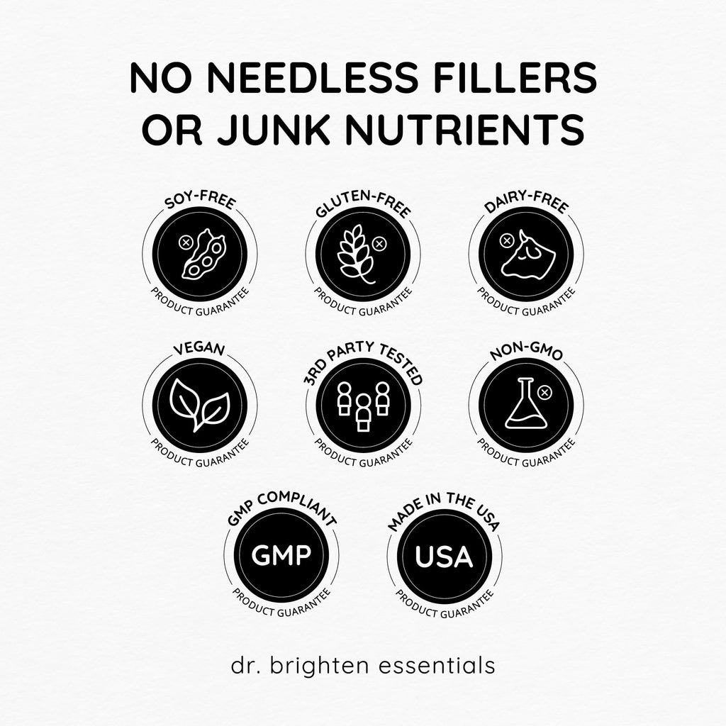 boost energy levels with magnesium