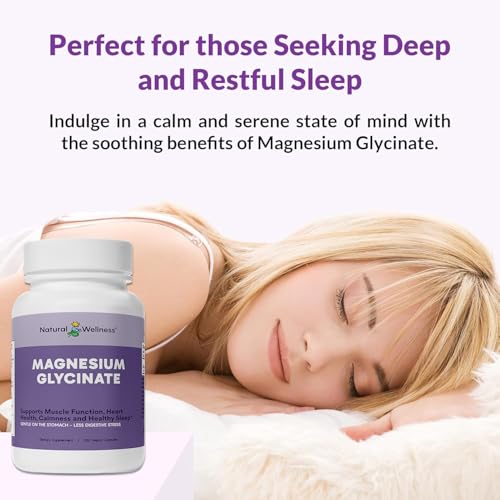 boost energy levels with magnesium