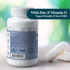 boost energy levels with magnesium