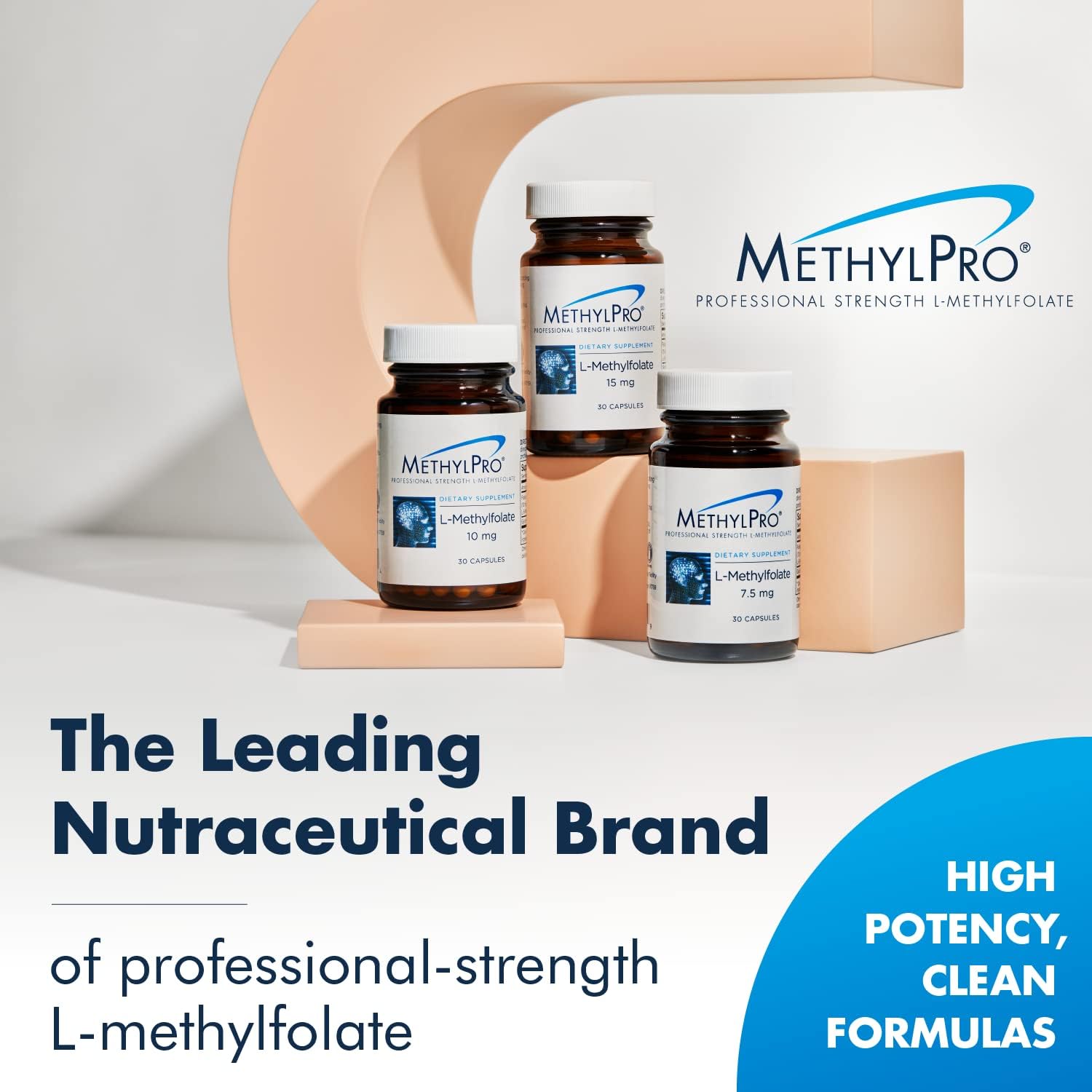 Boost energy levels with MethylPro