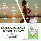 boost energy levels with NMN