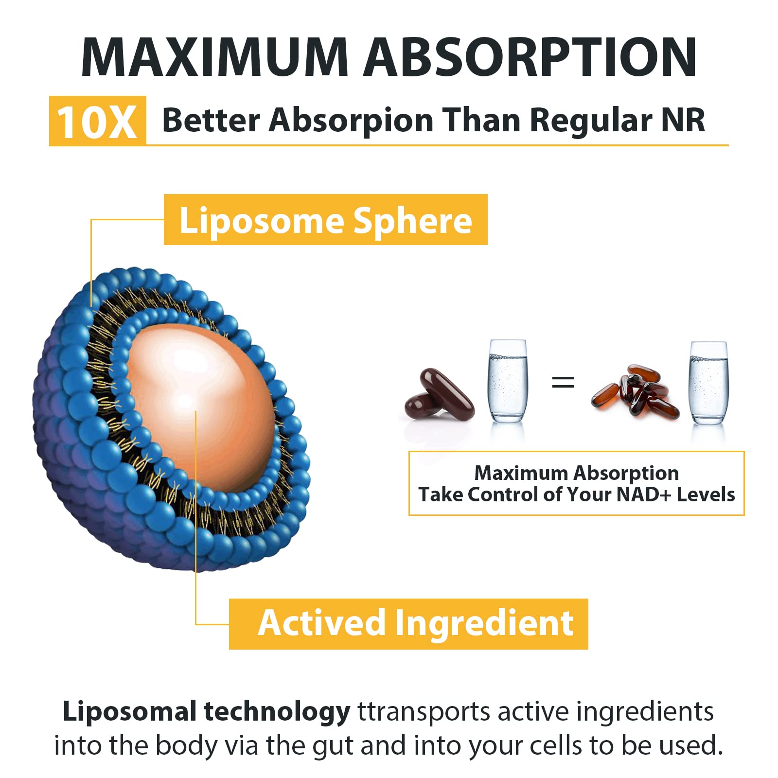 Boost energy levels with Orgabay