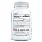 Boost energy levels with Resveratrol