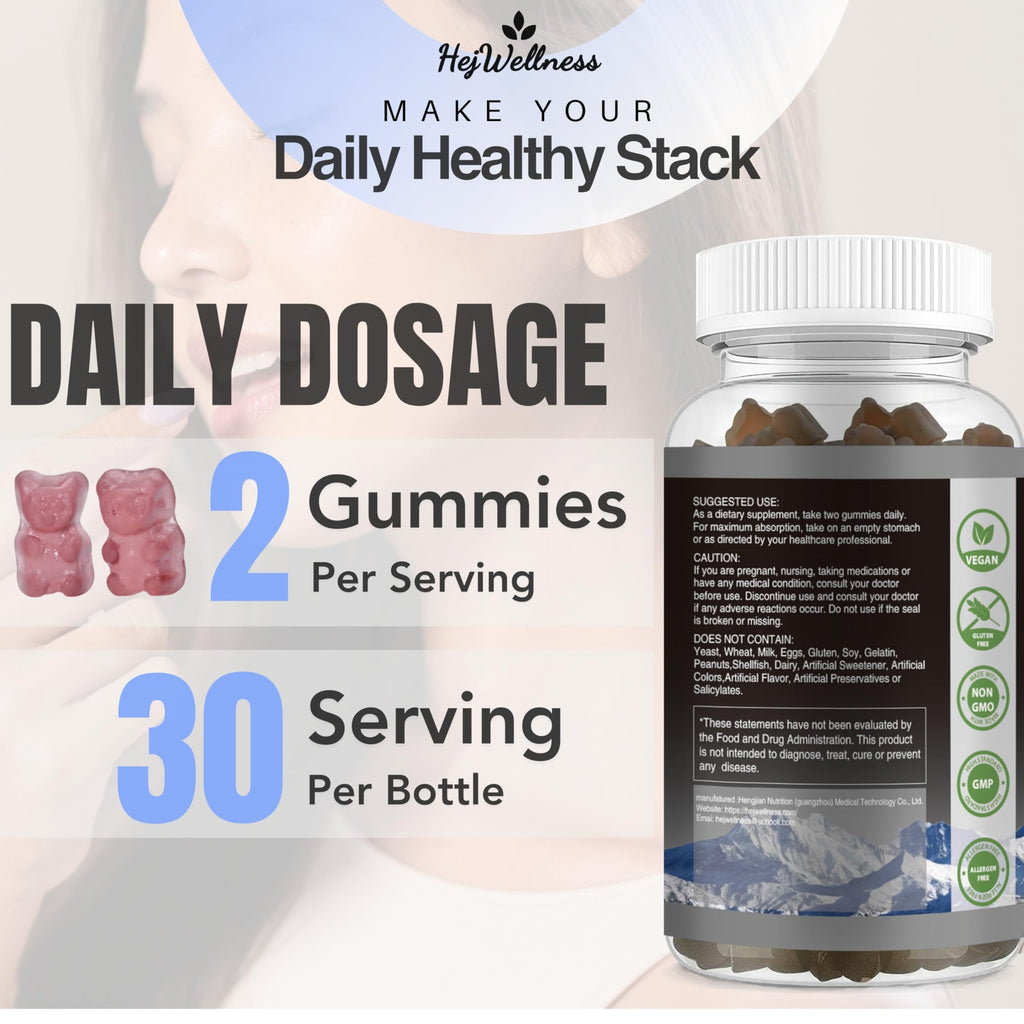 boost energy levels with shilajit