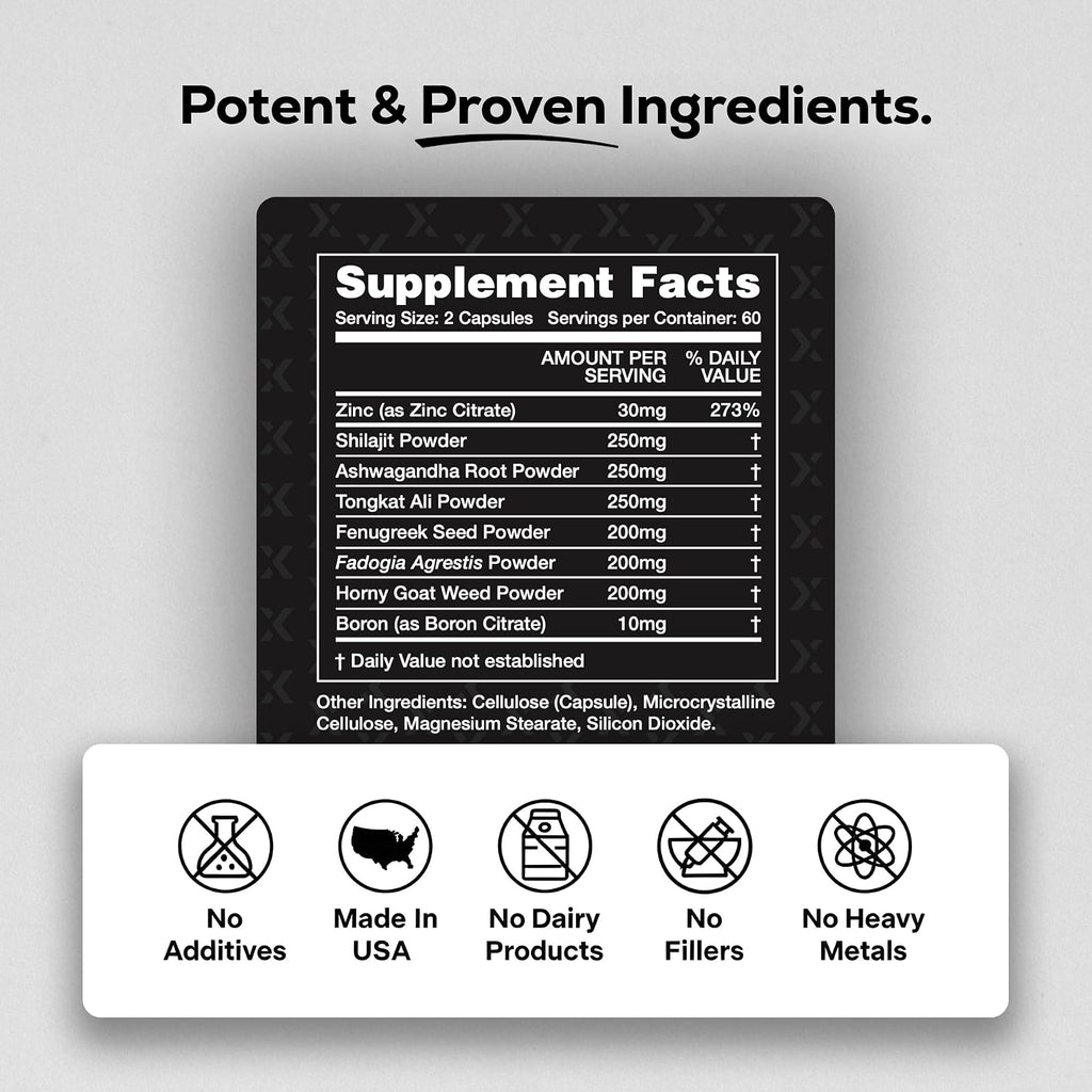 boost energy levels with testosterone booster