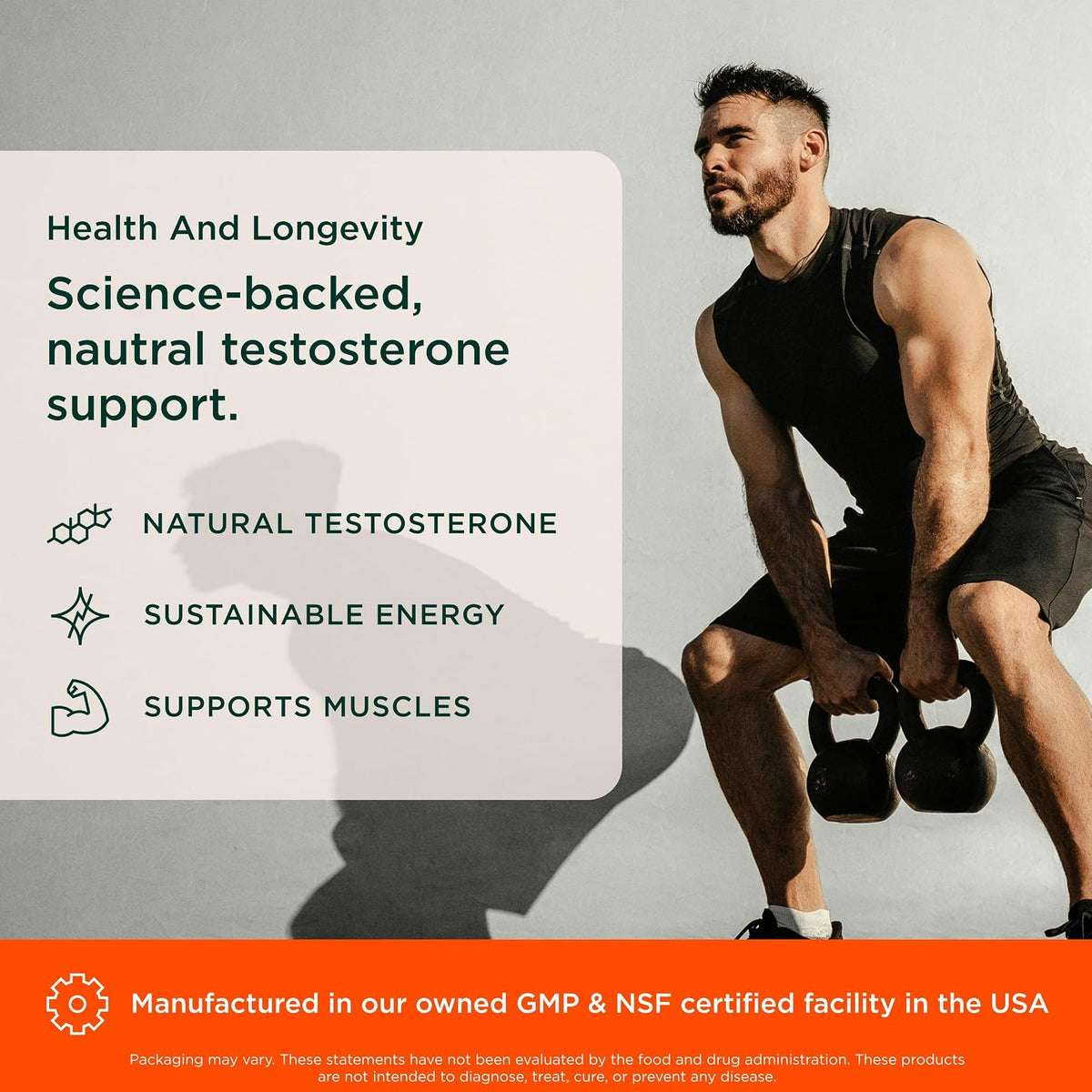 boost energy levels with testosterone supplement