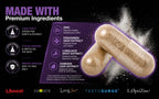 boost energy levels with testosterone support