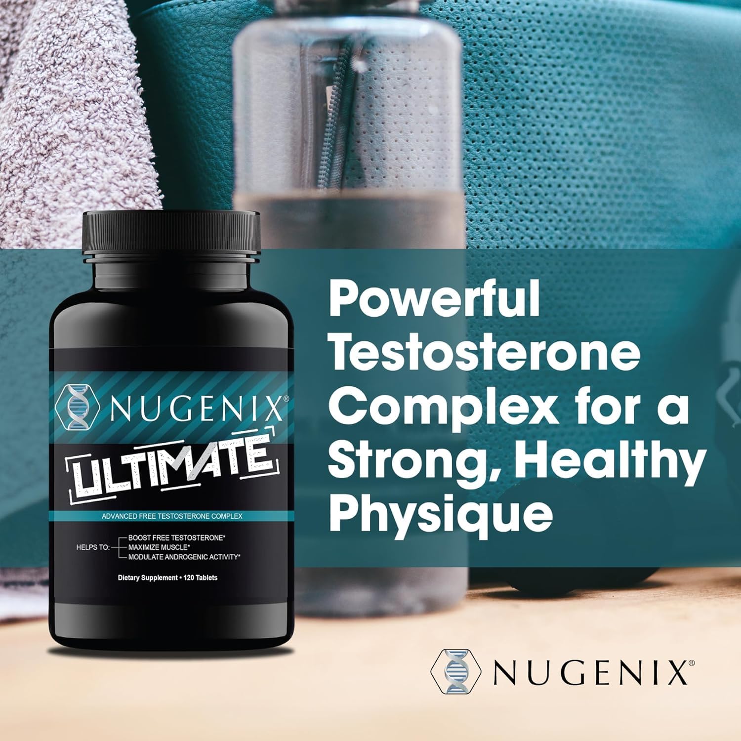 boost energy levels with testosterone