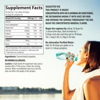 Boost energy levels with trace minerals