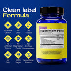 Boost energy levels with VitalOne