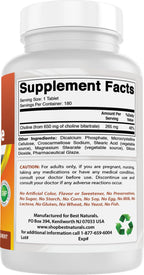 Boost energy levels with vitamin B