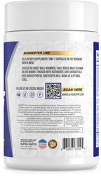 boost energy levels with vitamins