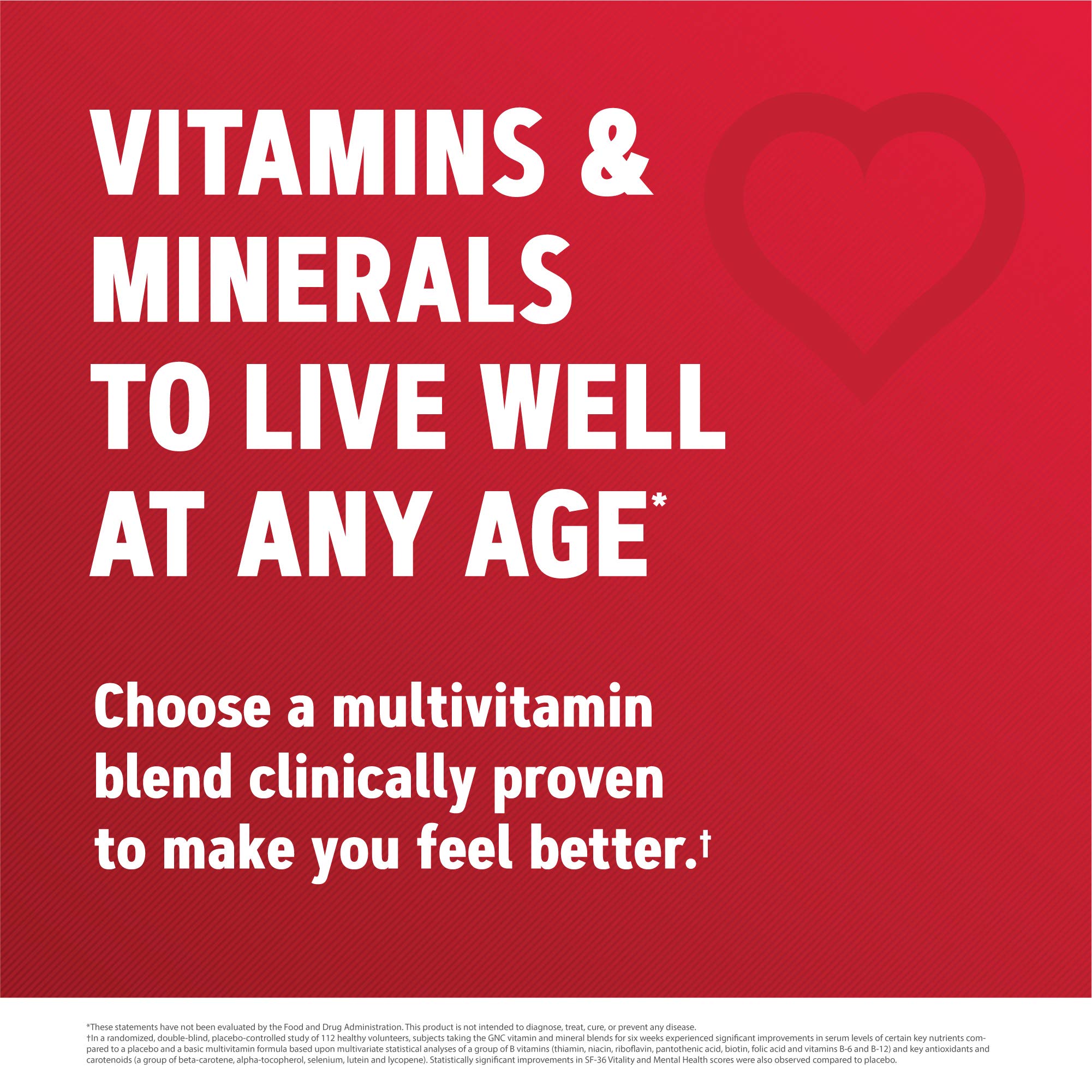 boost energy levels with vitamins