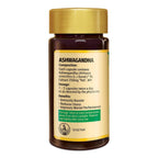 boost energy levels with Zandu Ashwagandha