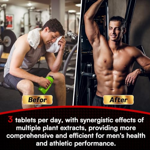 boost energy levels with ZMA-FORCE